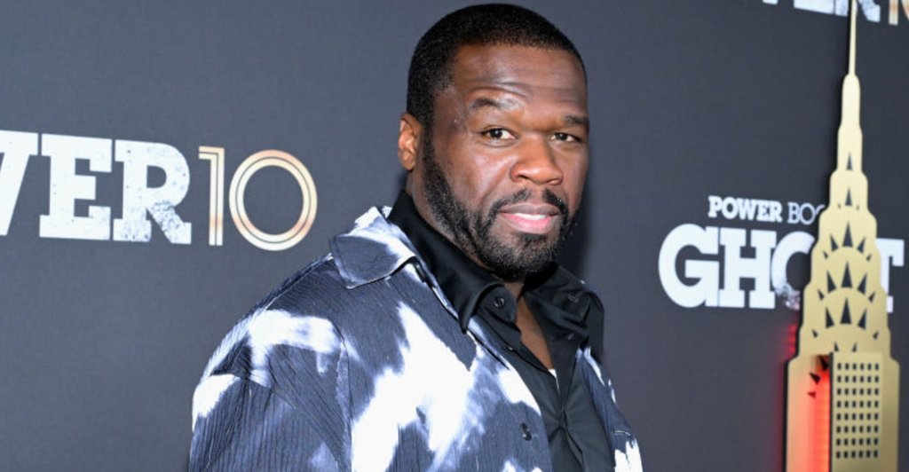 People Are In Awe After Learning 50 Cent Completely Transformed His ...