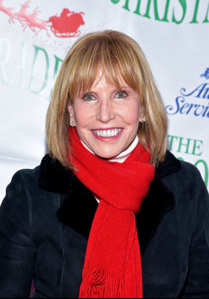 Leslie Charleson has died aged 79 | Flipboard