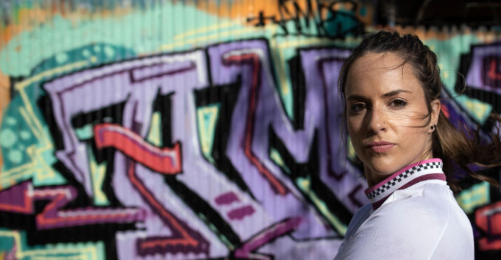 Breakdancer Raygun’s Family Explains Why She Scored Zero For Her Unique ...