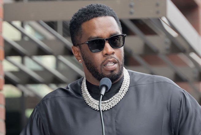 Diddy's defense lawyer shares defiant message following verdict