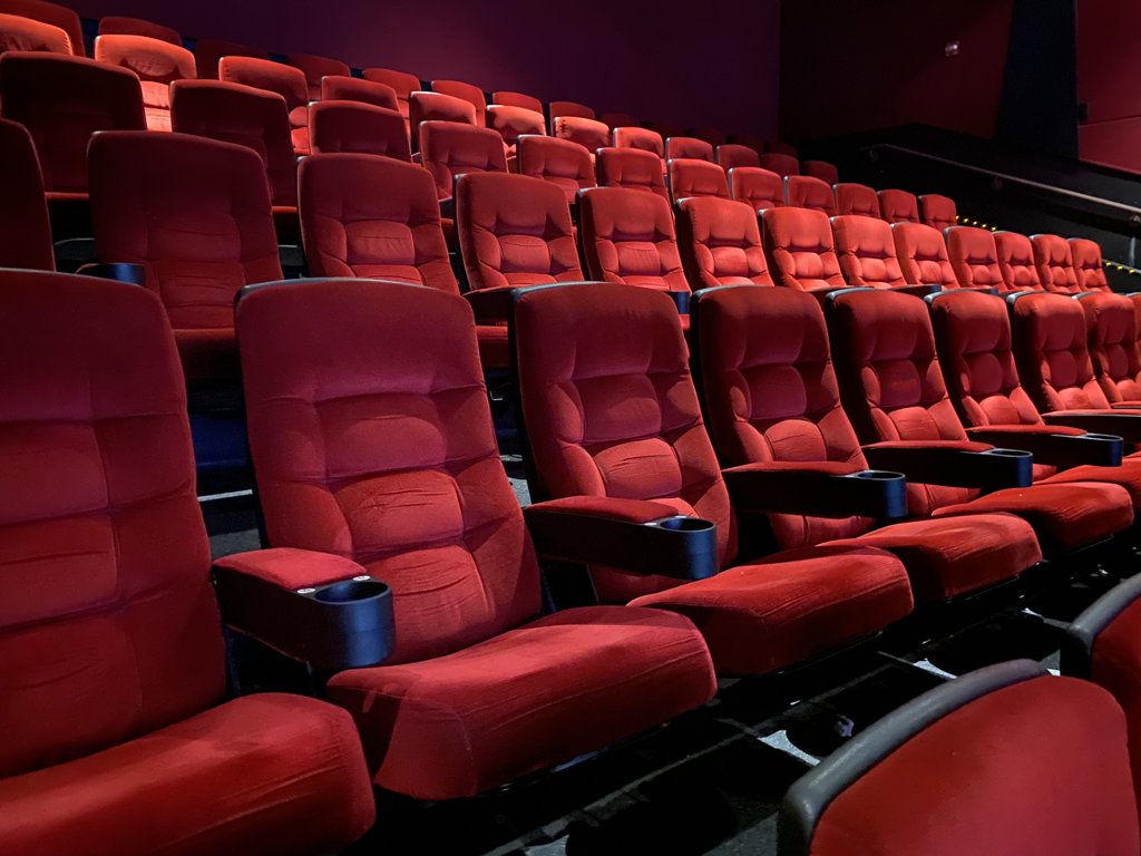 New horror movie is so traumatizing cinemagoers are fainting in the theater