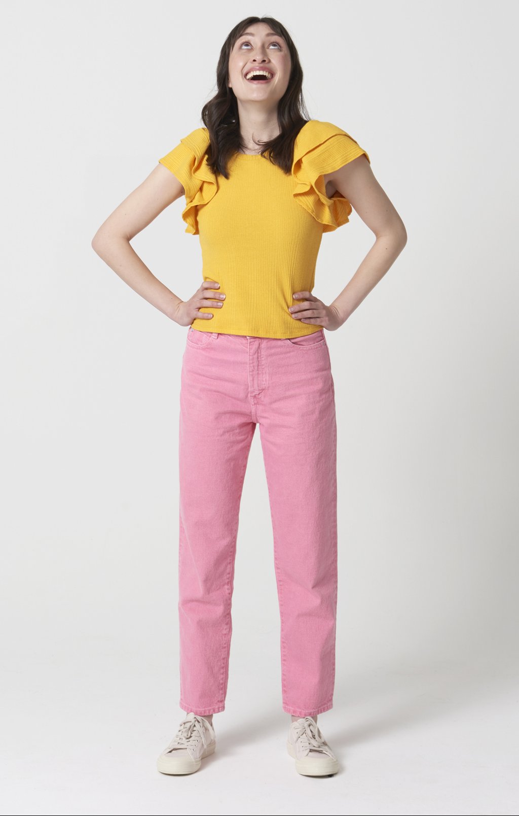 ‘Gleeking’ Is A Human Function That Most People Don't Realize They're ...