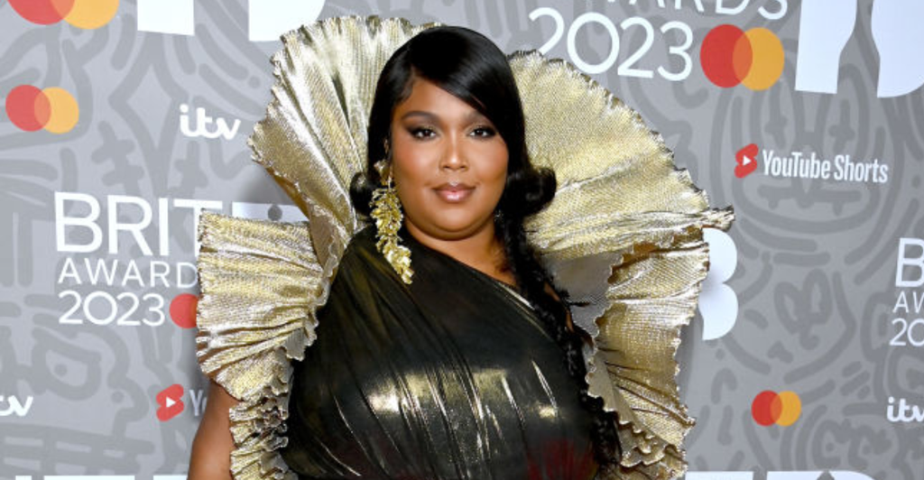 Lizzo Reveals Secret To Incredible Transformation As Fans Praise All ...