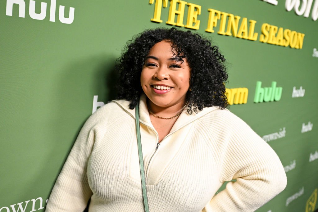 Disney Influencer Dominique Brown Tragically Dies Age 34 After ...