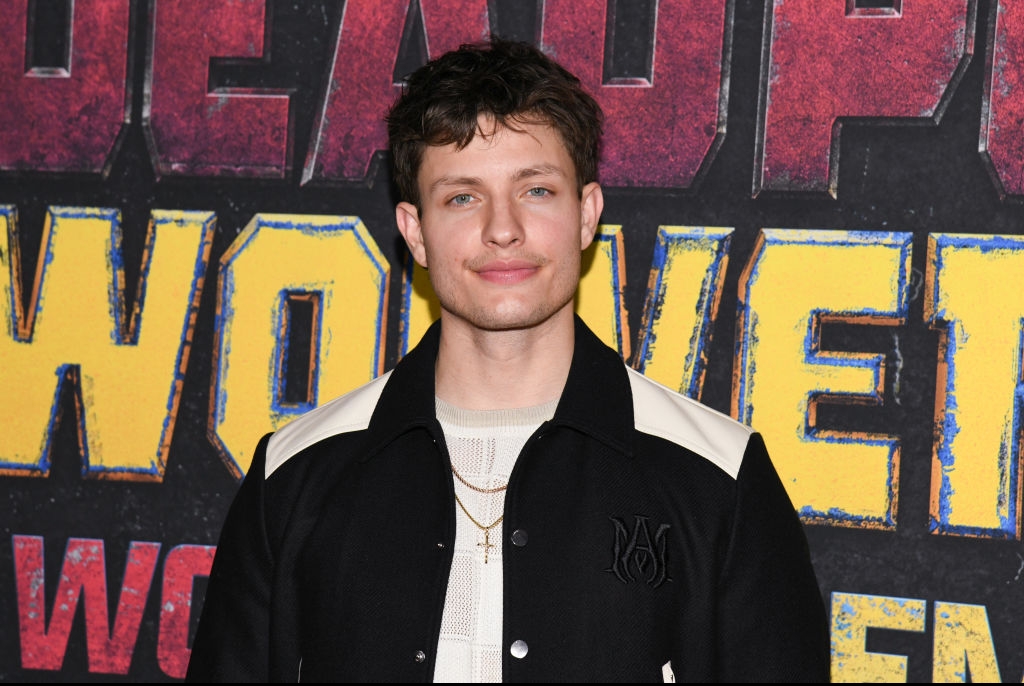 Netflix Sparks Backlash For Releasing New Matt Rife Special After ...