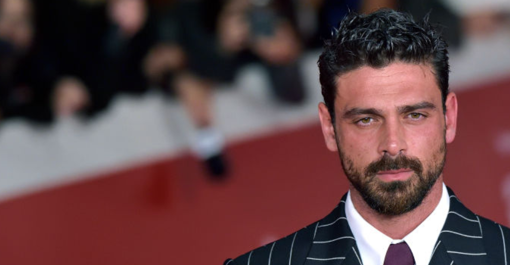 Michele Morrone Responds To Rumors He Is Dating Pregnant Megan Fox ...