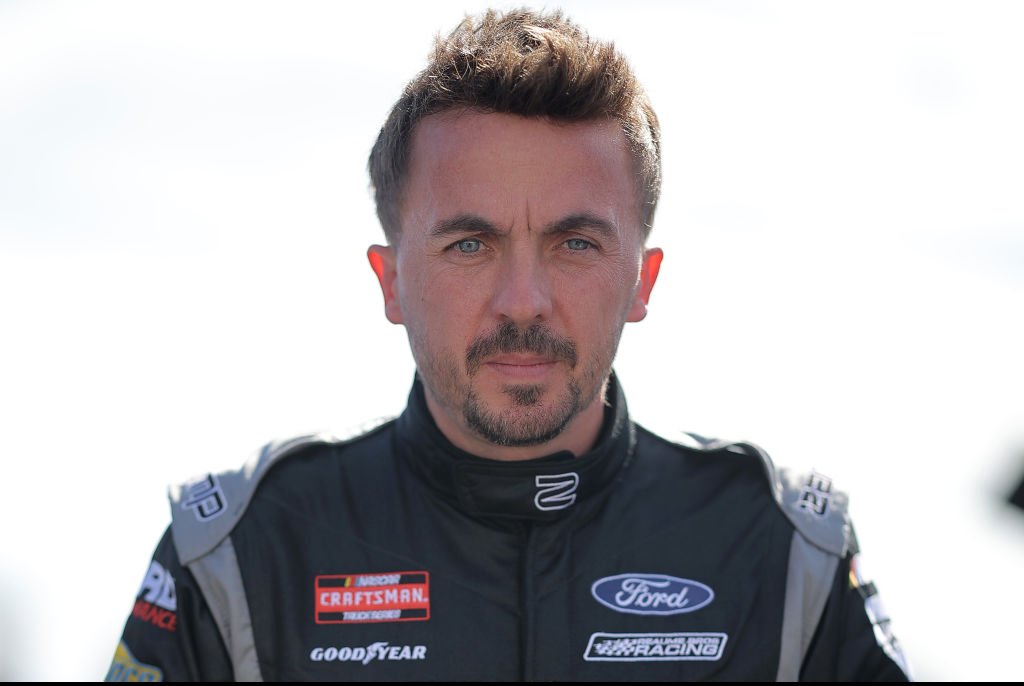 'Malcolm In The Middle' star Frankie Muniz leaves fans worried with ...