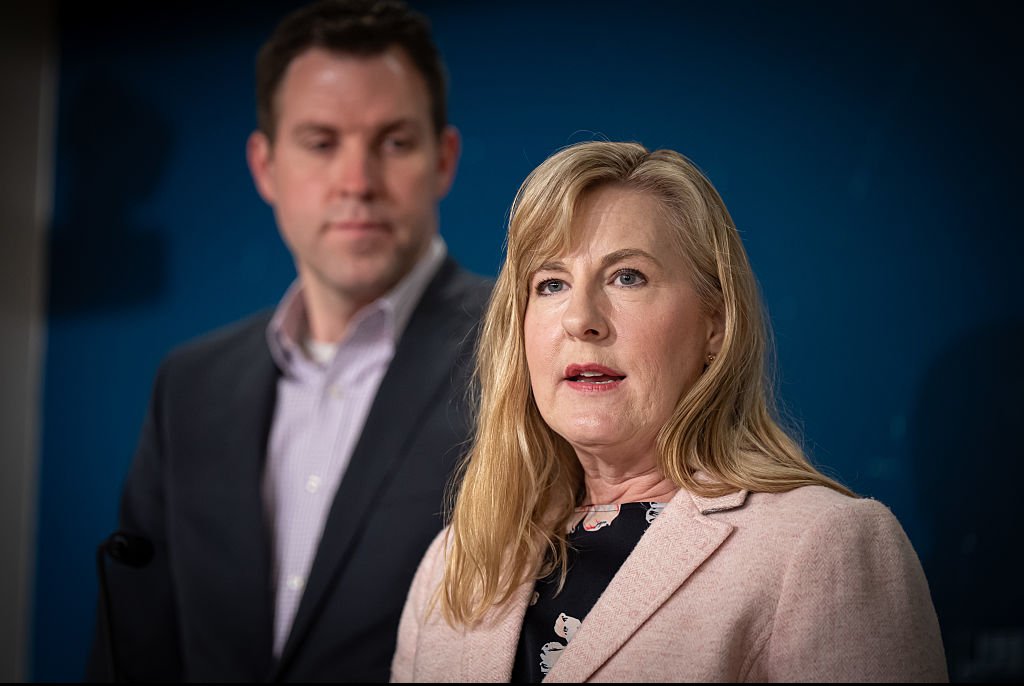 Suspected Minnesota lawmaker assassin Vance Boelter also 'killed family ...