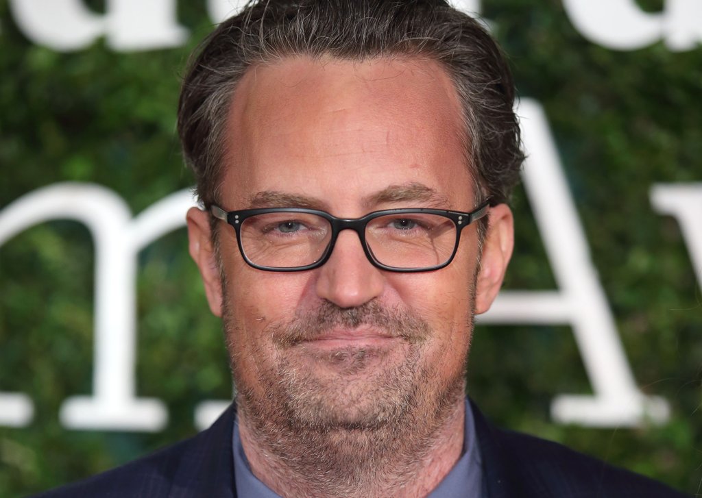 Matthew Perry's Tragic Request To Assistant Before His Death, Per Court ...