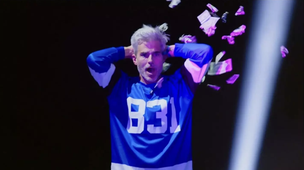 'Beast Games' winner speaks out after fans discover how much of $10 ...