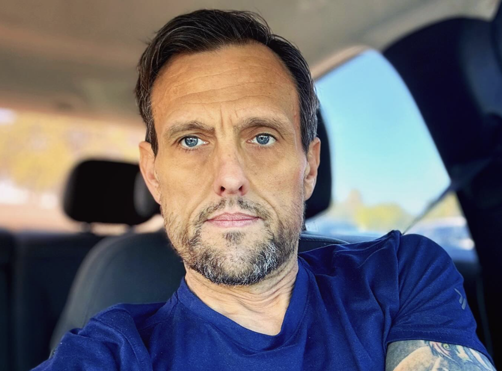 Samuel French dies at 45