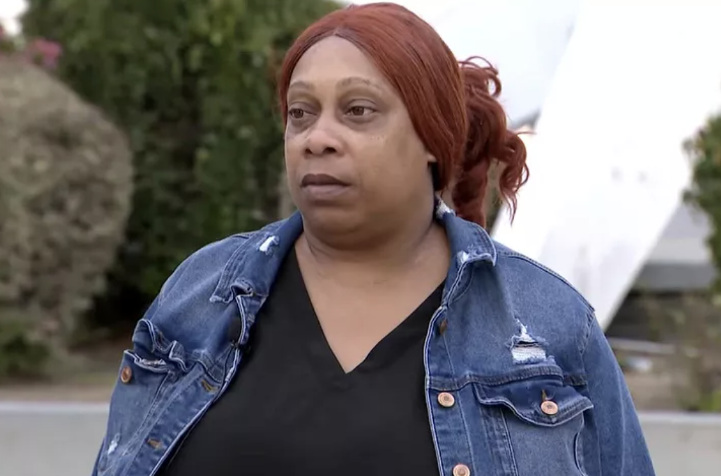 Furious family claims funeral home put 'wrong corpse' in uncle's suit ...