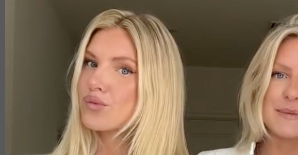 Twin influencers leave the internet horrified after revealing an ...