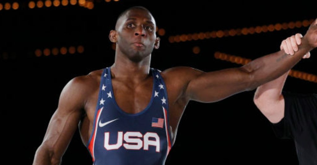 US Wrestler Alan Vera Dies Aged 33 After 'Sudden Cardiac Arrest' While ...