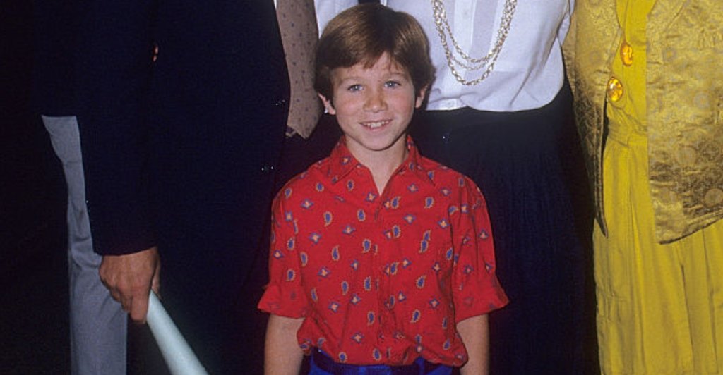 'Alf' Child Star Benji Gregory's Cause Of Death At 46 Confirmed