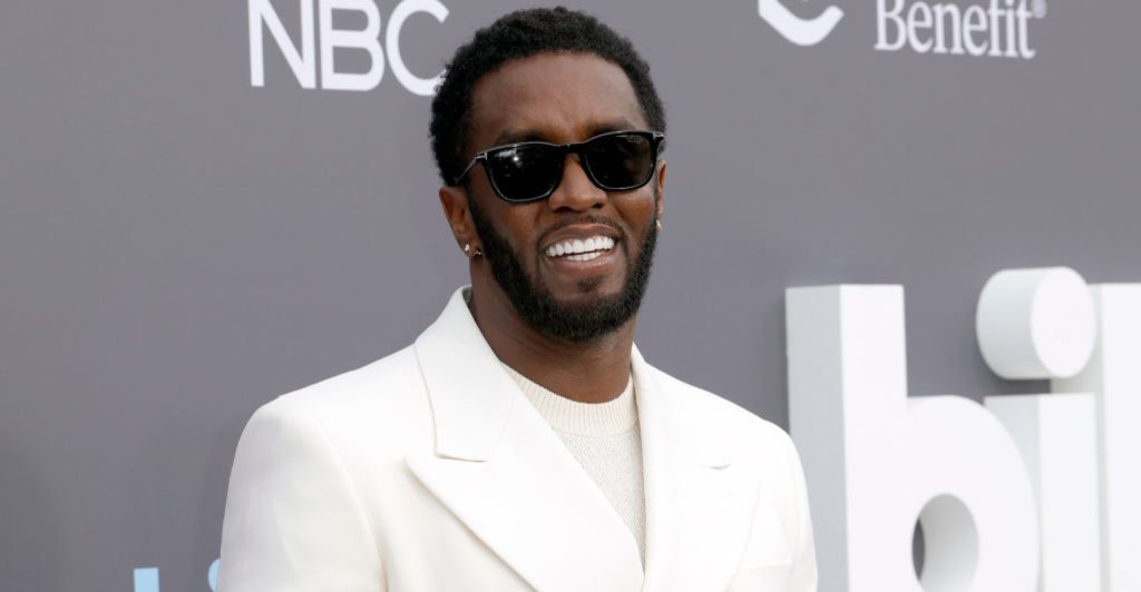 Diddy's Lawyer Shares Update On Rapper's Mental Wellbeing After Reports ...