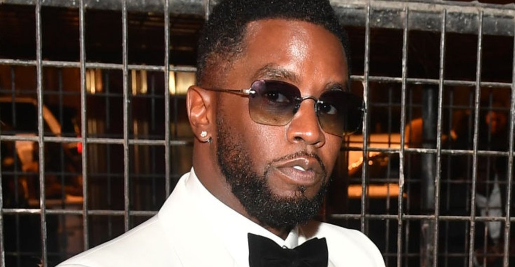Six-Year-Old Who Allegedly Attended One Of Diddy's Infamous Parties ...