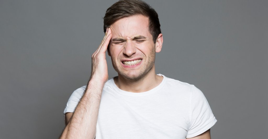 Doctor Shares Miracle Method To 'Instantly Relive Headaches' And People ...