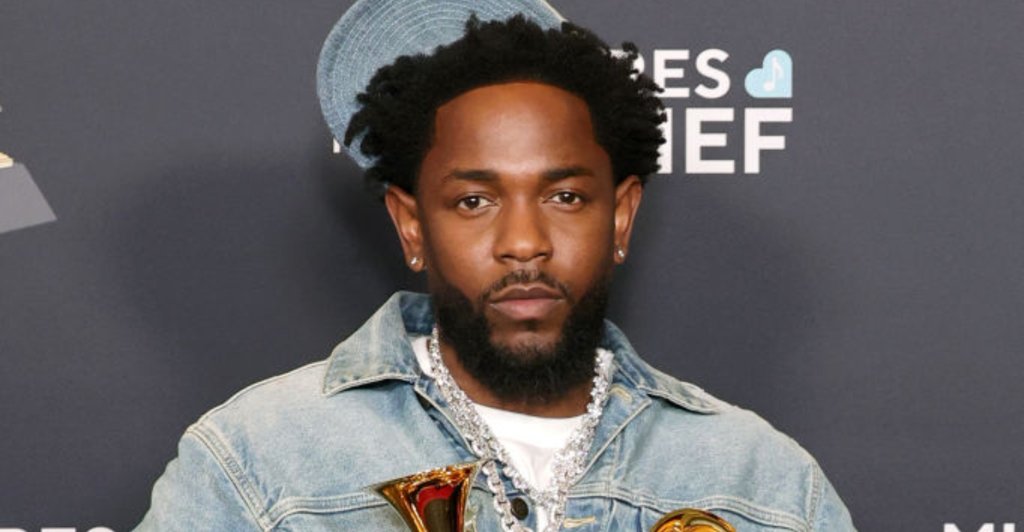 Fans think they know brutal hidden meaning behind Kendrick Lamar's 'a ...