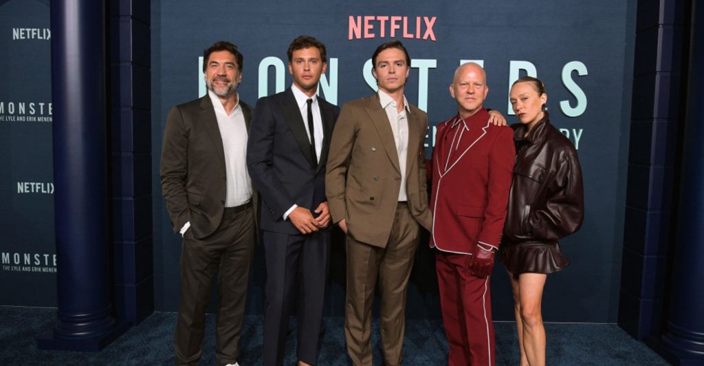 24 Of Lyle And Erik Menendez's Family Members Share Statement ...