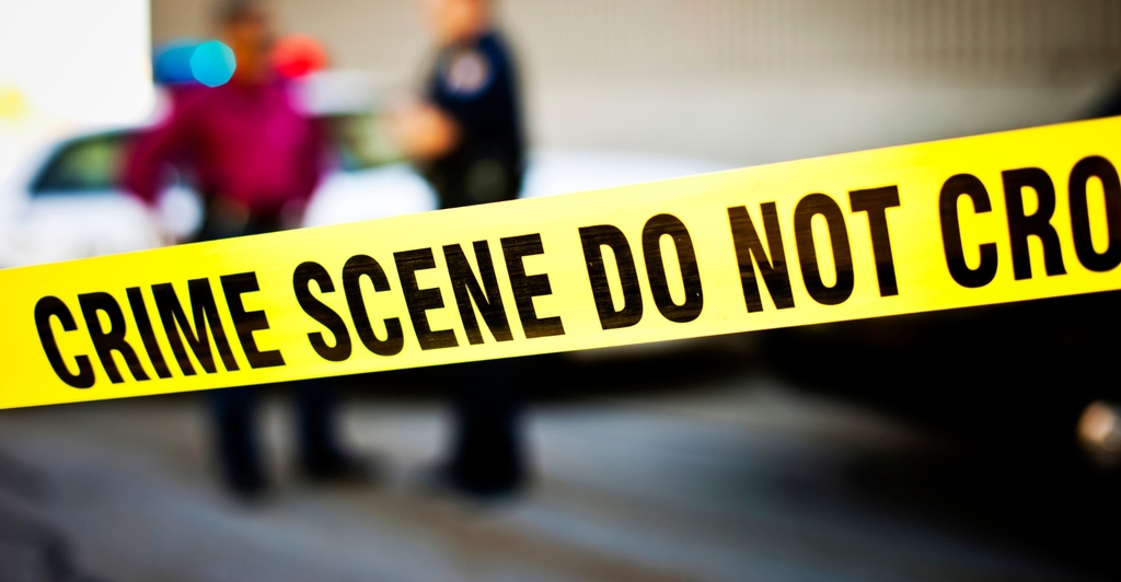 More Than $100k Raised For Arkansas Dad Who Allegedly Killed Man After ...