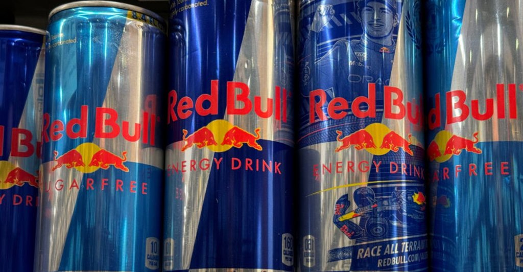 Woman Issues Urgent Warning After Her 34-Year-Old Husband's Daily Red ...