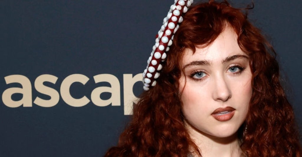 Chappell Roan Shares Heartbreaking Diagnosis As She Shares Key Symptom ...