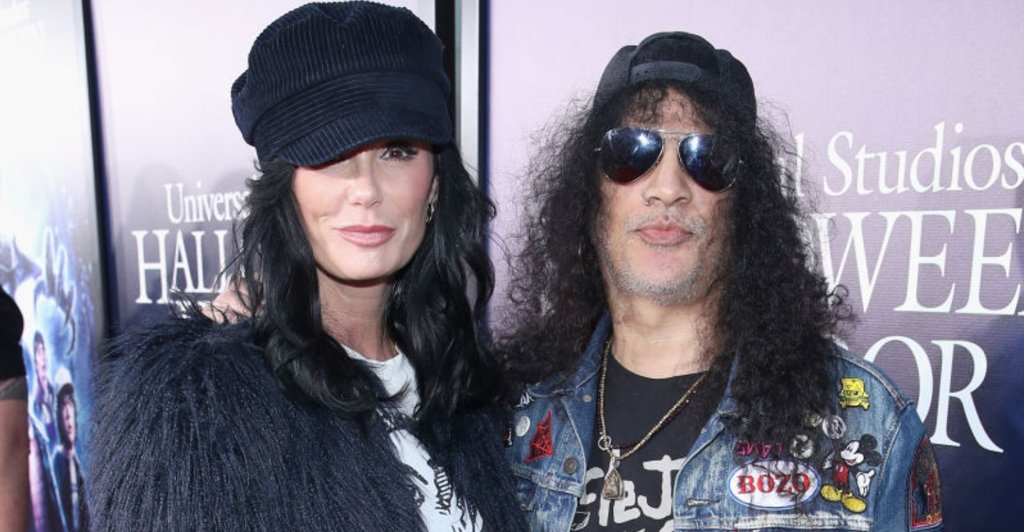 Further Heartbreaking Details Emerge About Slash's Stepdaughter Lucy ...