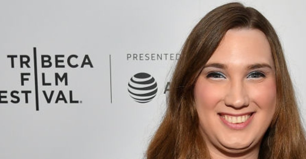Sarah McBride Becomes The First Ever Openly Transgender Person Elected ...