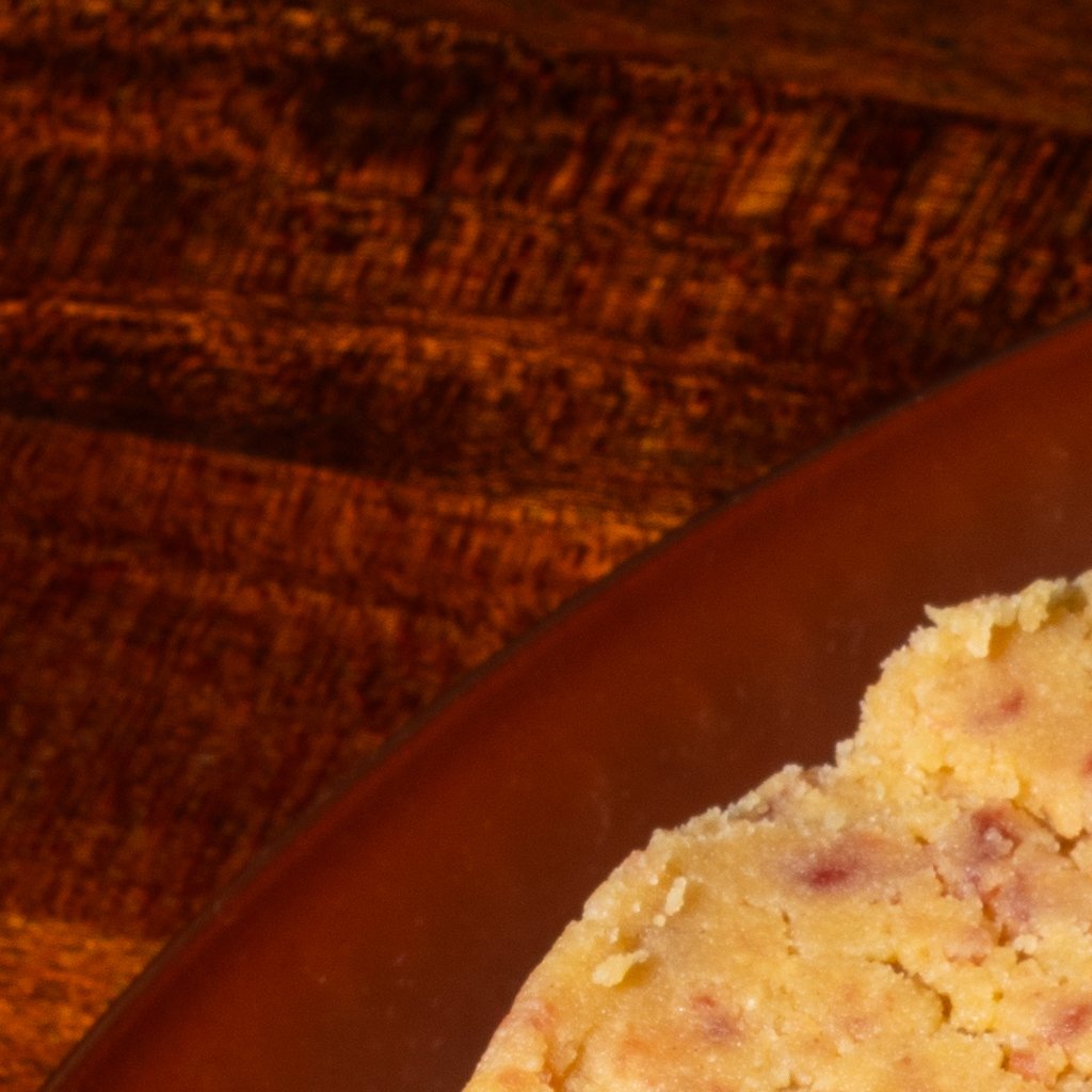 Jammy Dodger Cheesecake