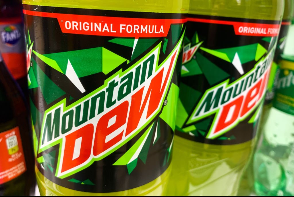 Mom Whose 4-Year-Old Daughter Died After Being Bottle-Fed Mountain Dew ...