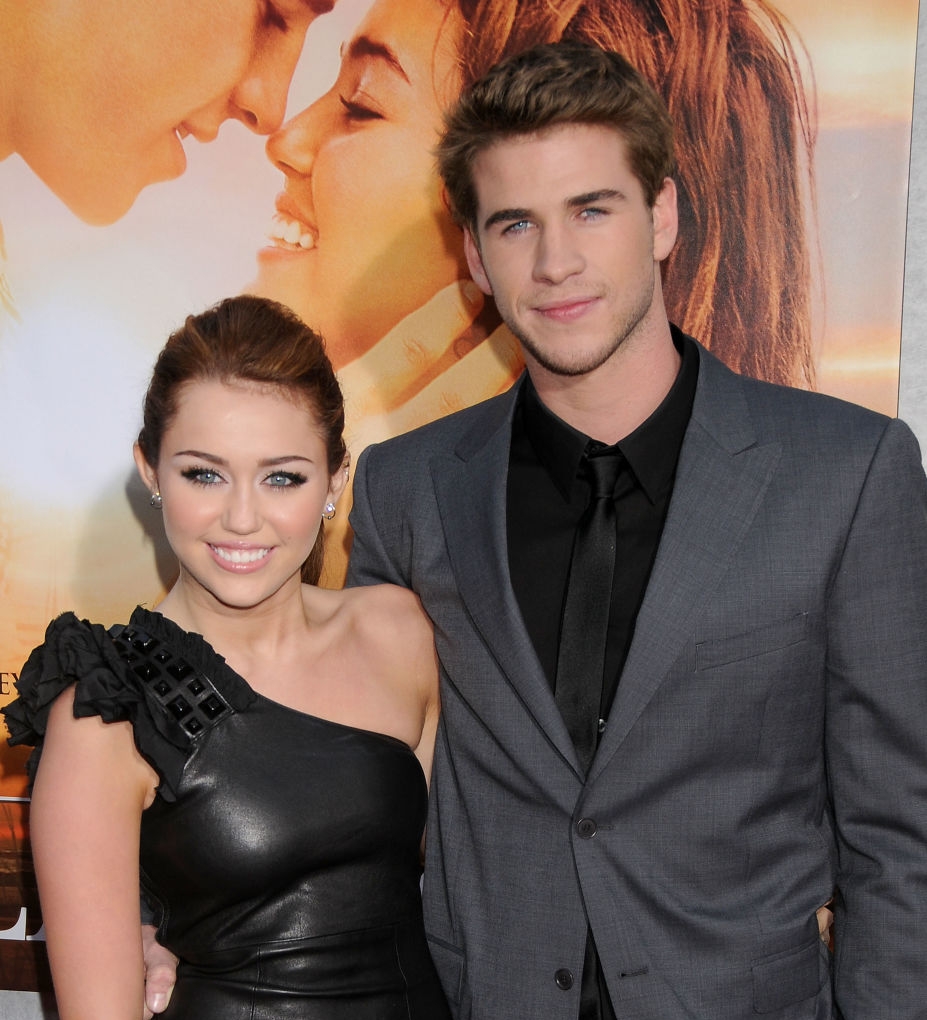 Miley Cyrus Reveals Huge Lie She Told Liam Hemsworth About Her