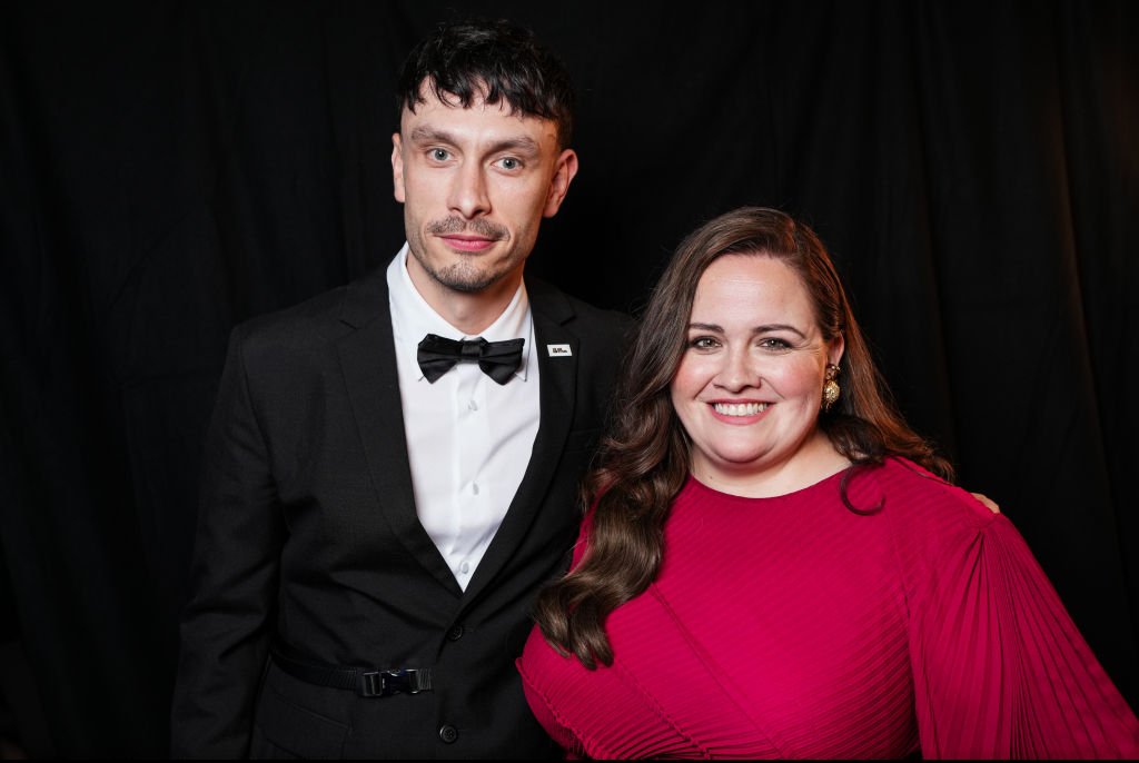 Piers Morgan invites Richard Gadd on his talk show after 'real Martha ...