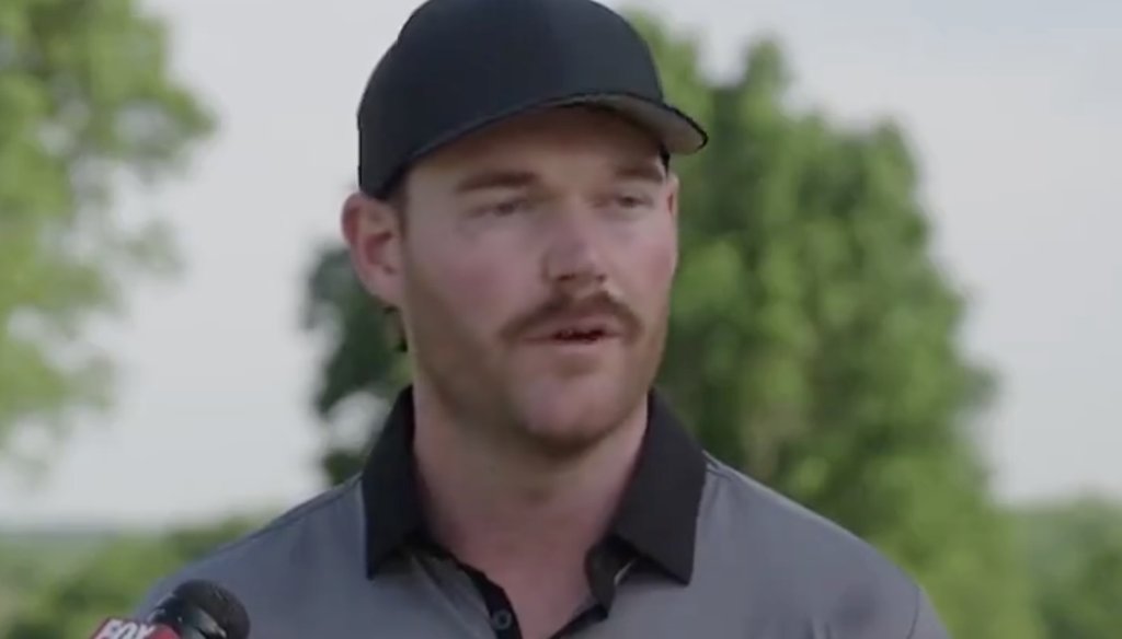 Grayson Murray Shared A Heartbreaking Mental Health Message Just Months ...