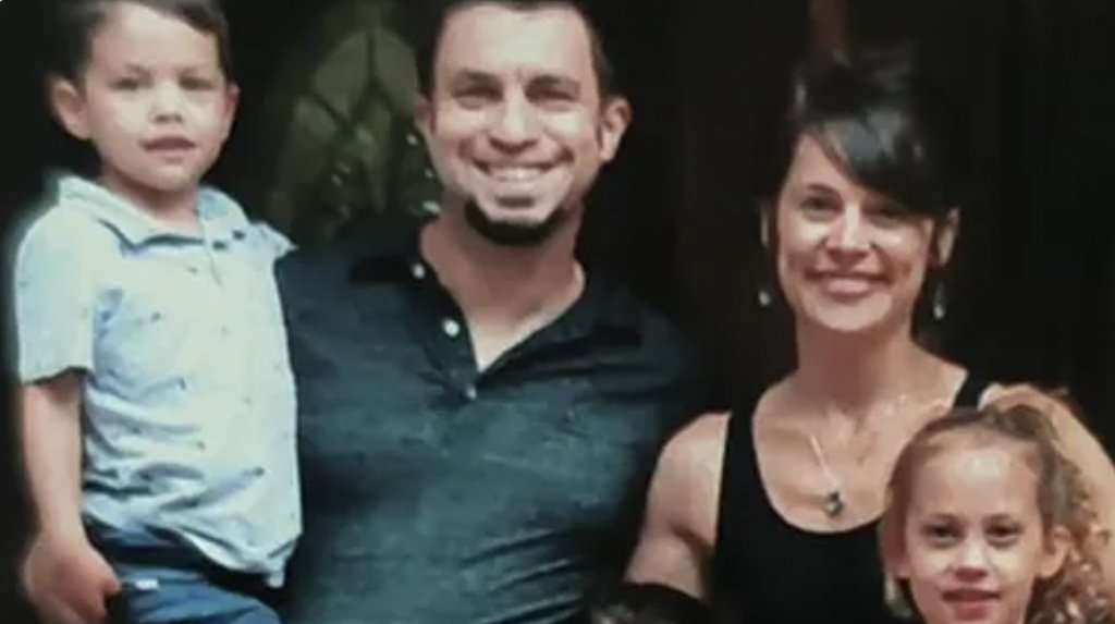 Girl, 6, Who Was Killed In Freak Badminton Accident Asked Mom Eerie ...