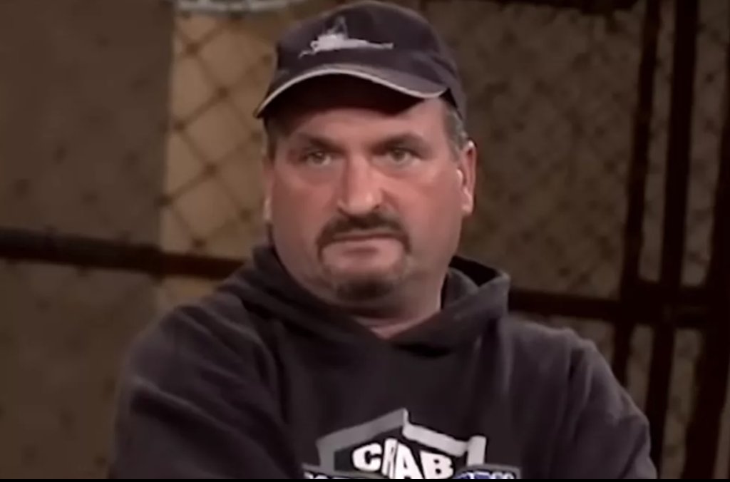 ‘Deadliest Catch’ Star Nick Mavar Dies Aged 59 Following ‘Medical ...