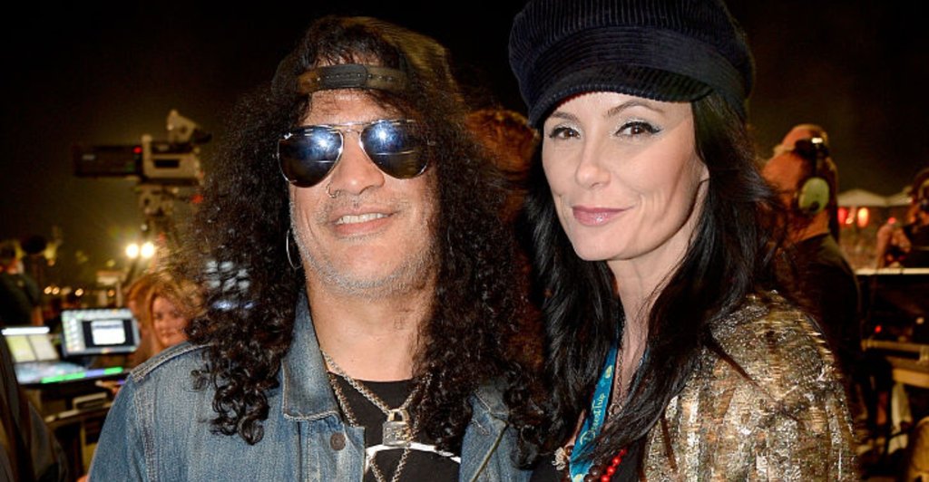 Slash's Stepdaughter's Mom Shares Heartbreaking Message After Lucy-Bleu ...